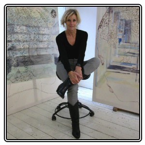 Marli Turion - Artzaanstad - kijken, huren en kopen van kunst