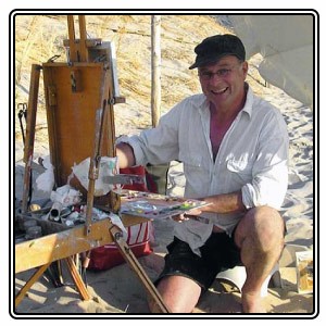 Peter Smit - Artzaanstad - kijken, huren en kopen van kunst